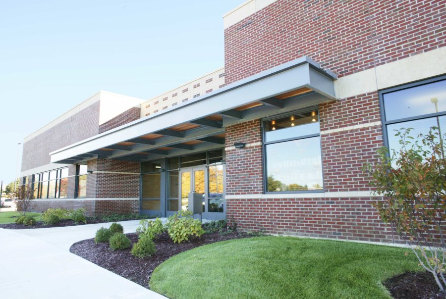 Projects - SE/Coady Architects