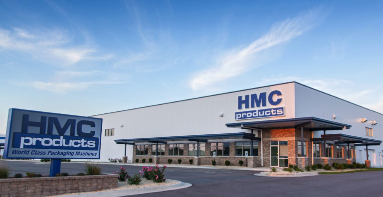 HMC Products - SE/Coady Architects